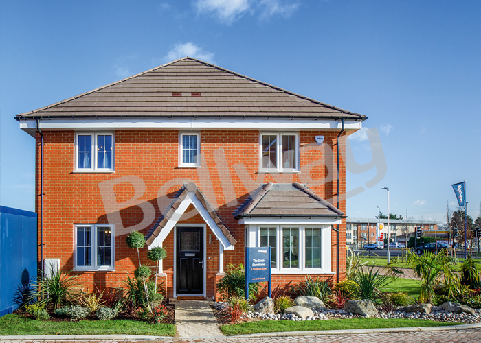 Development image gallery | Bellway p.l.c. | Bellway Corporate