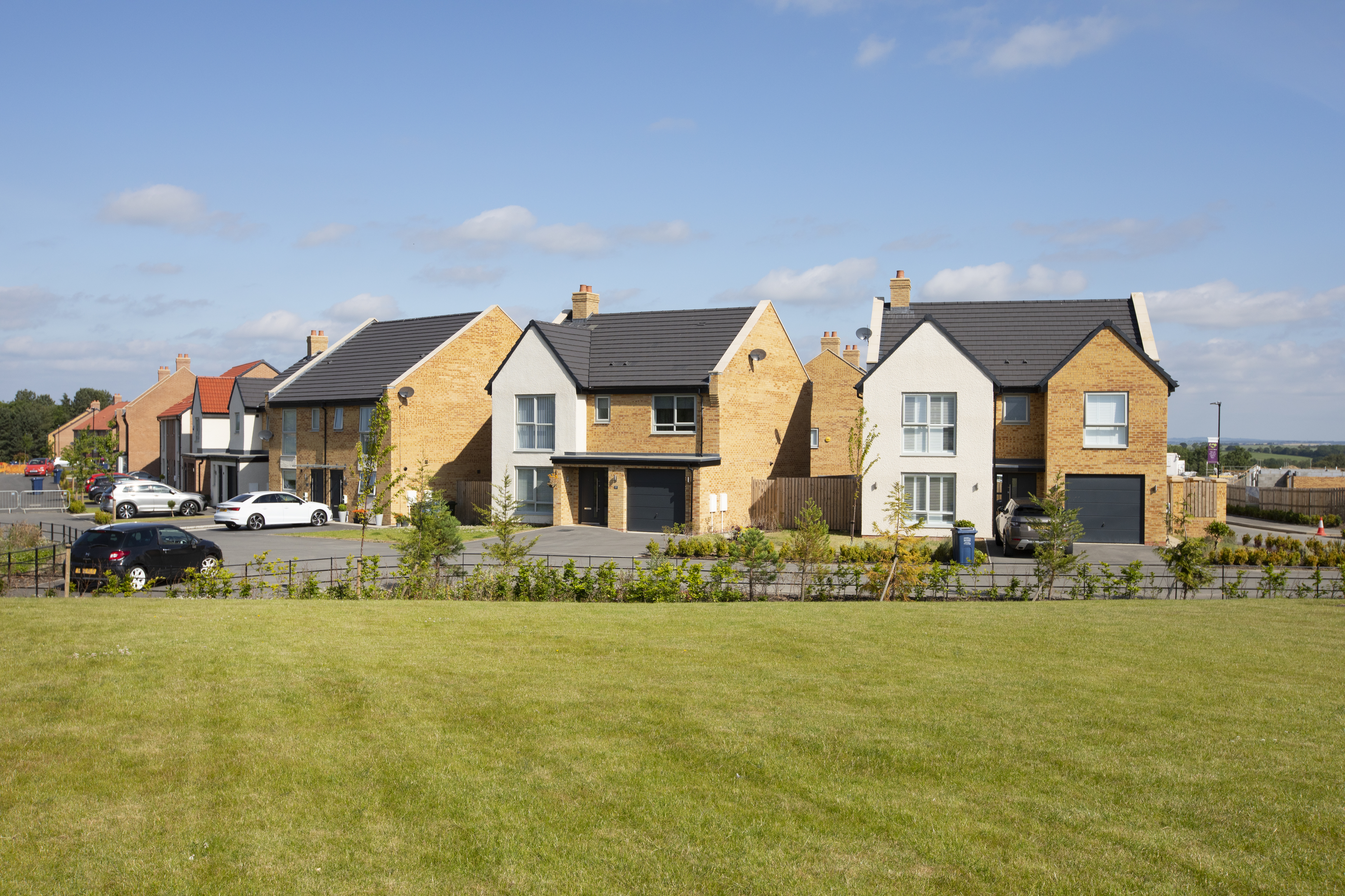 Development image gallery | Bellway p.l.c. | Bellway Corporate