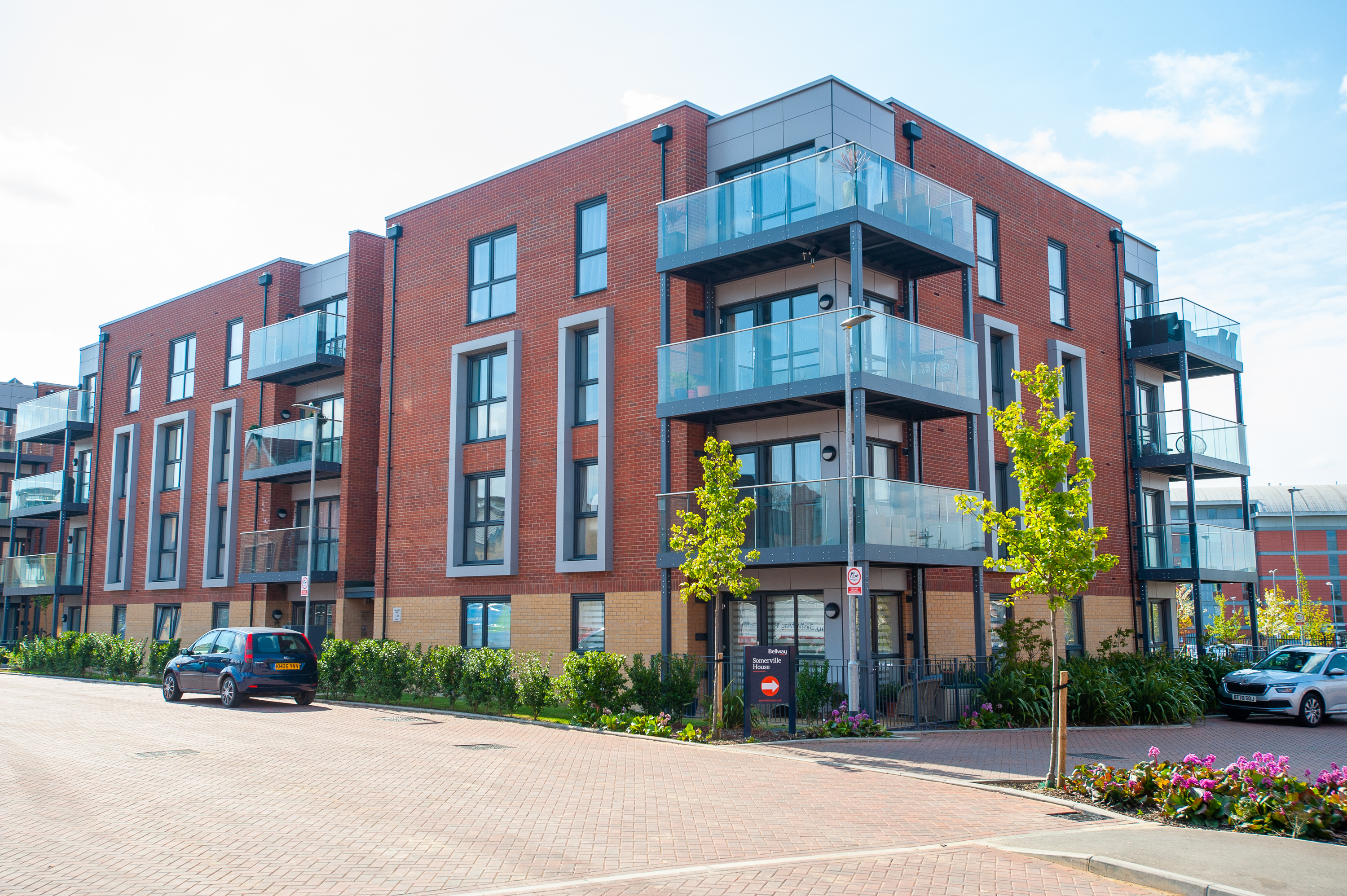 Development image gallery | Bellway p.l.c. | Bellway Corporate