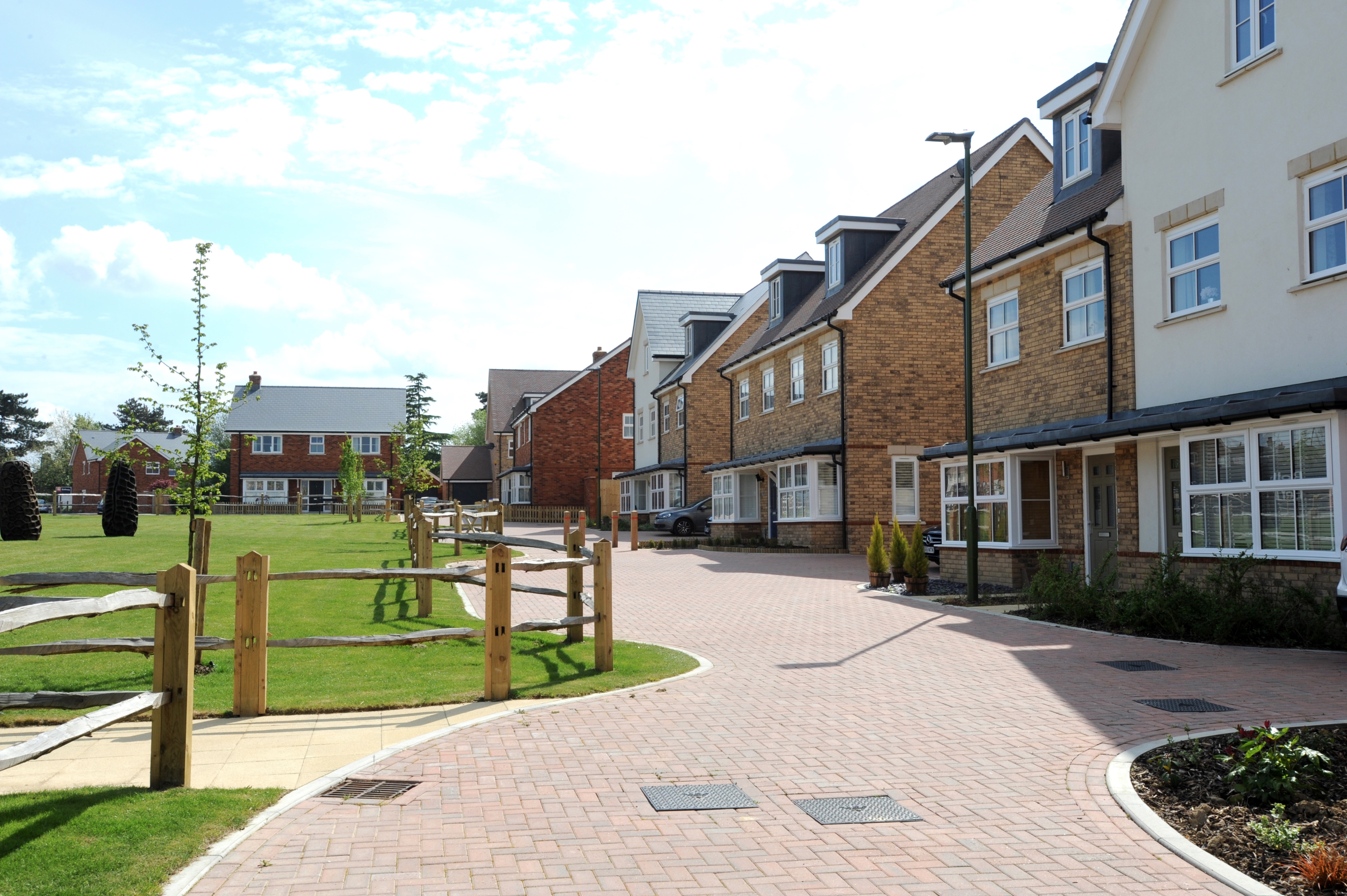 Development image gallery | Bellway p.l.c. | Bellway Corporate