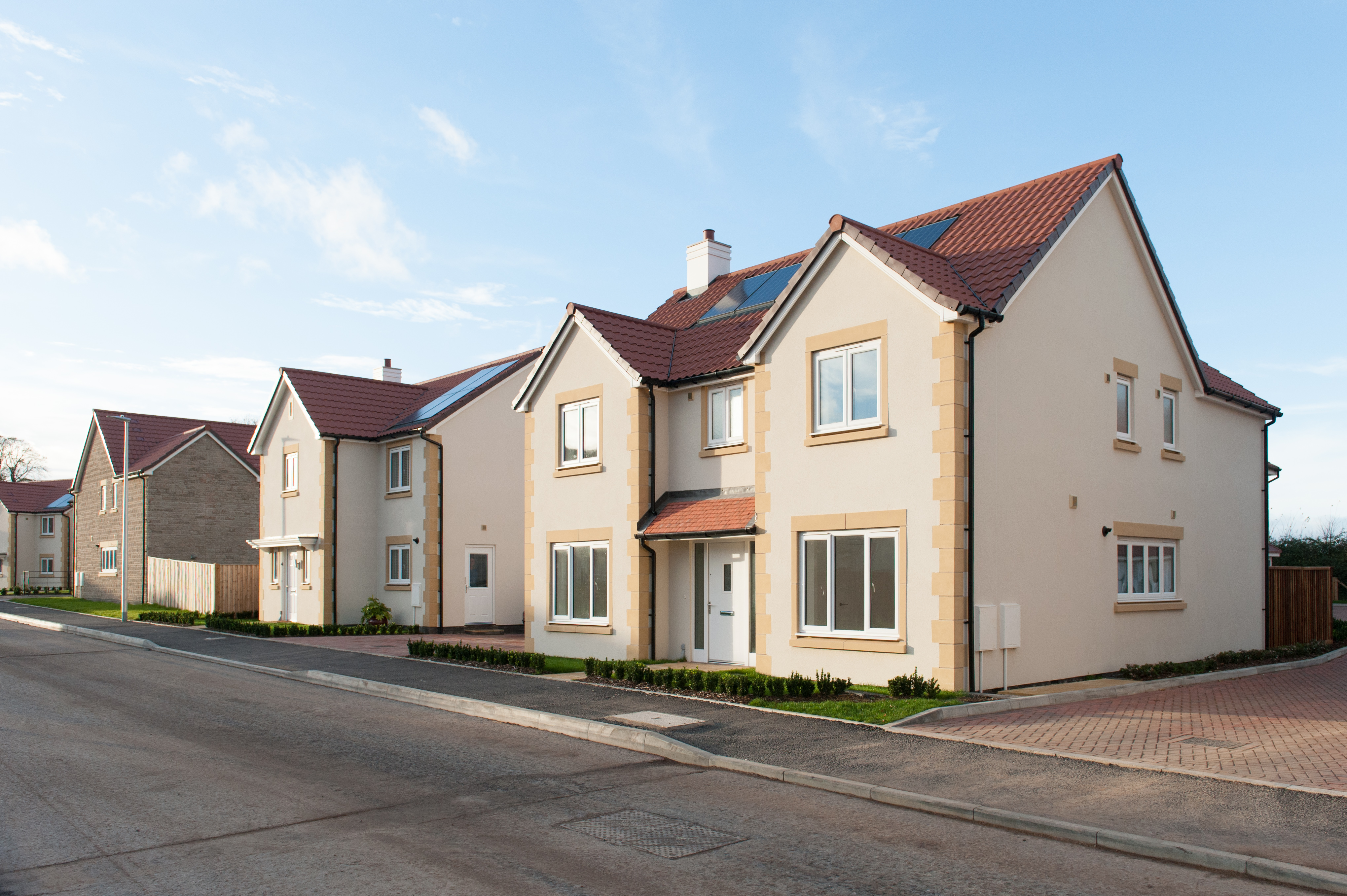 Development image gallery | Bellway p.l.c. | Bellway Corporate