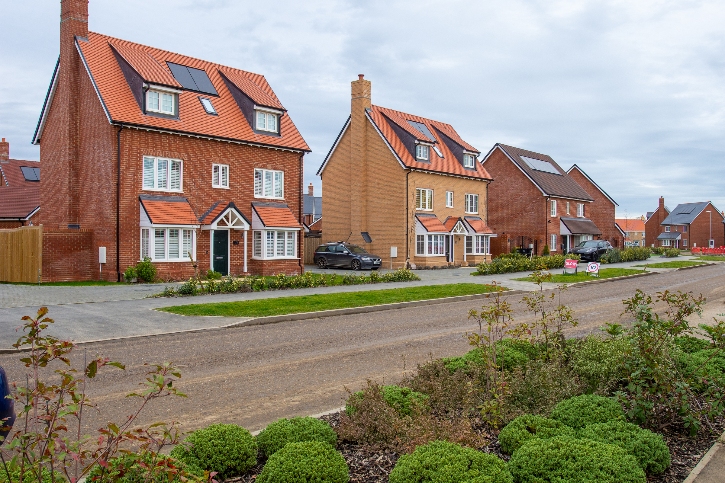 Development image gallery | Bellway p.l.c. | Bellway Corporate