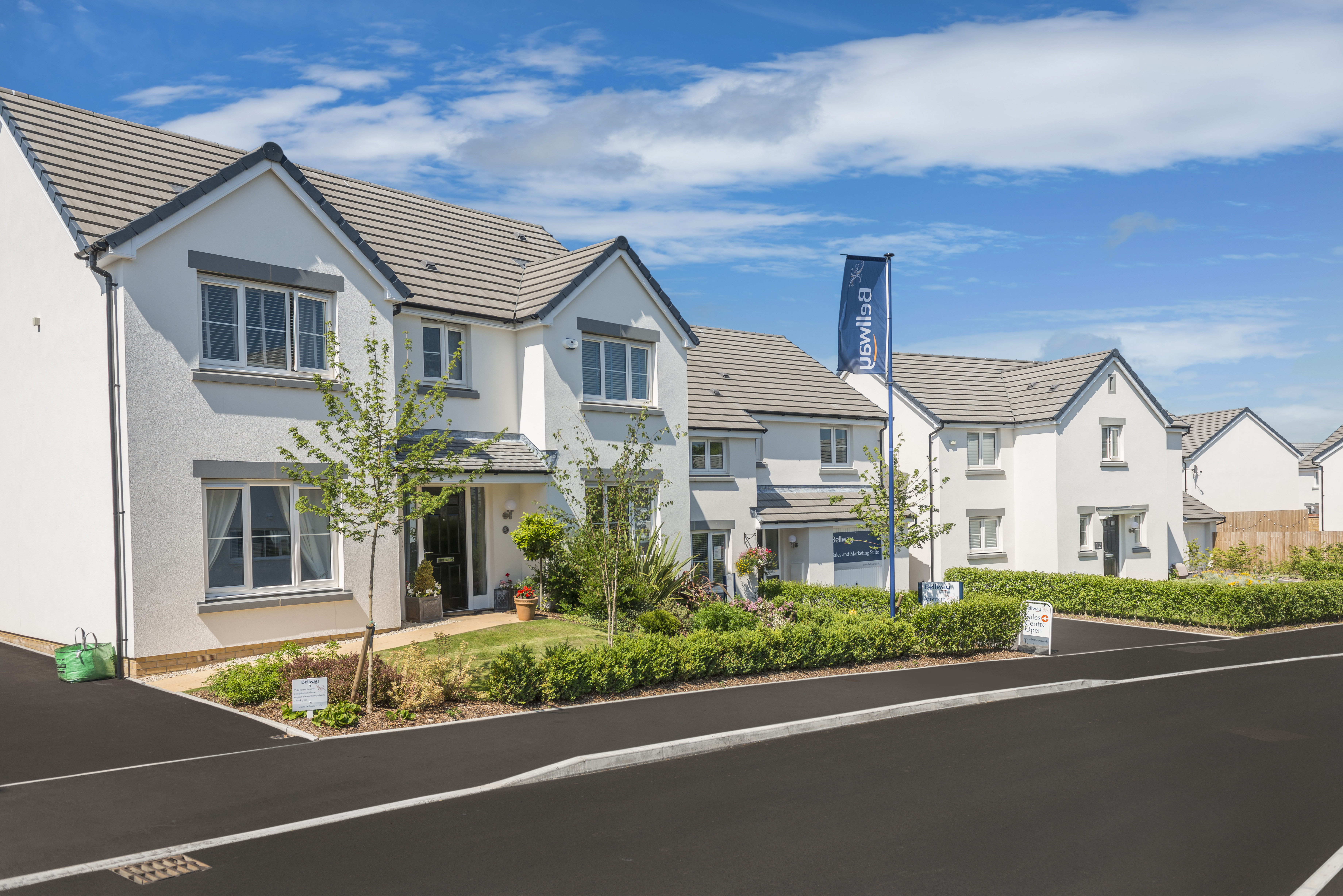 Development image gallery | Bellway p.l.c. | Bellway Corporate