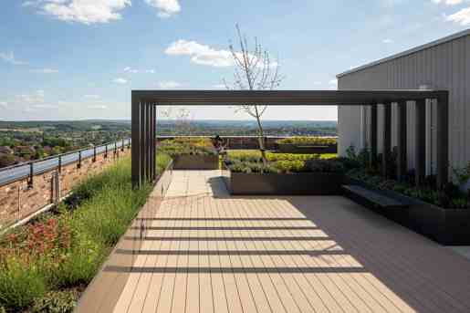 Bellway London development shortlisted in national magazine awards ...