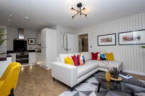 New waterfront homes from Bellway | Bellway Corporate