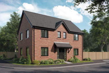 New development in Oldham for Bellway | Bellway Corporate